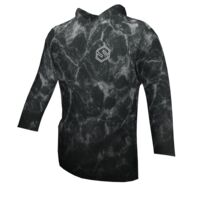 Sublime Performance Hoodie - Style 04 - Water Sublime Wear USA