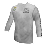 Bassmaster National Qualifier Jersey Sublime Wear USA