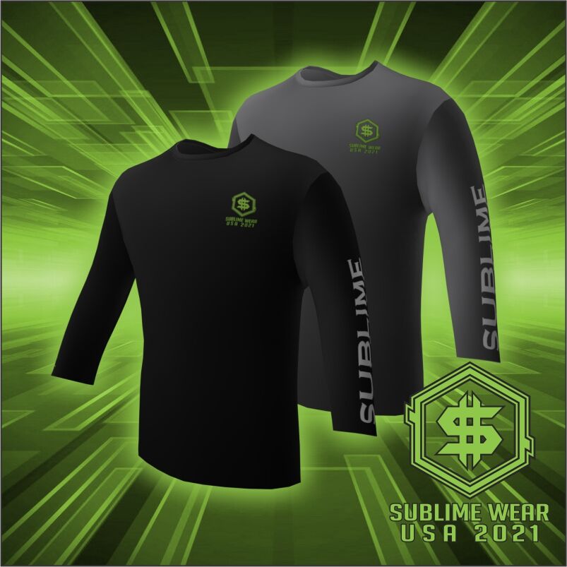 Home Sublime Wear USA