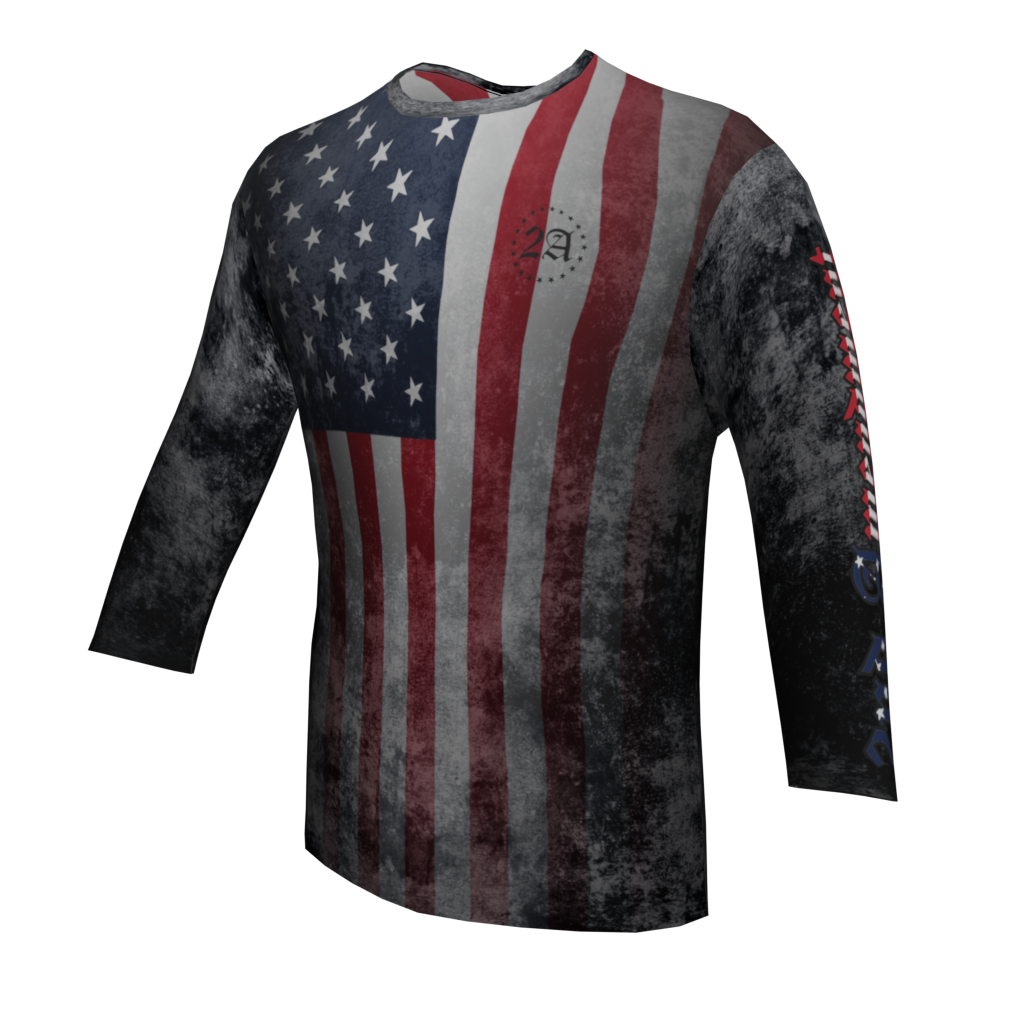 Performance Wear Sublime Wear USA