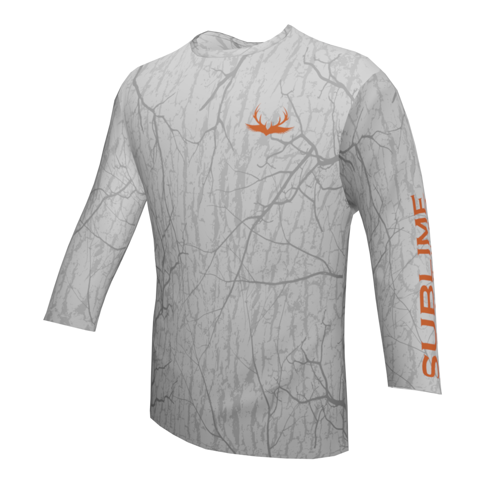 Performance Wear Sublime Wear USA