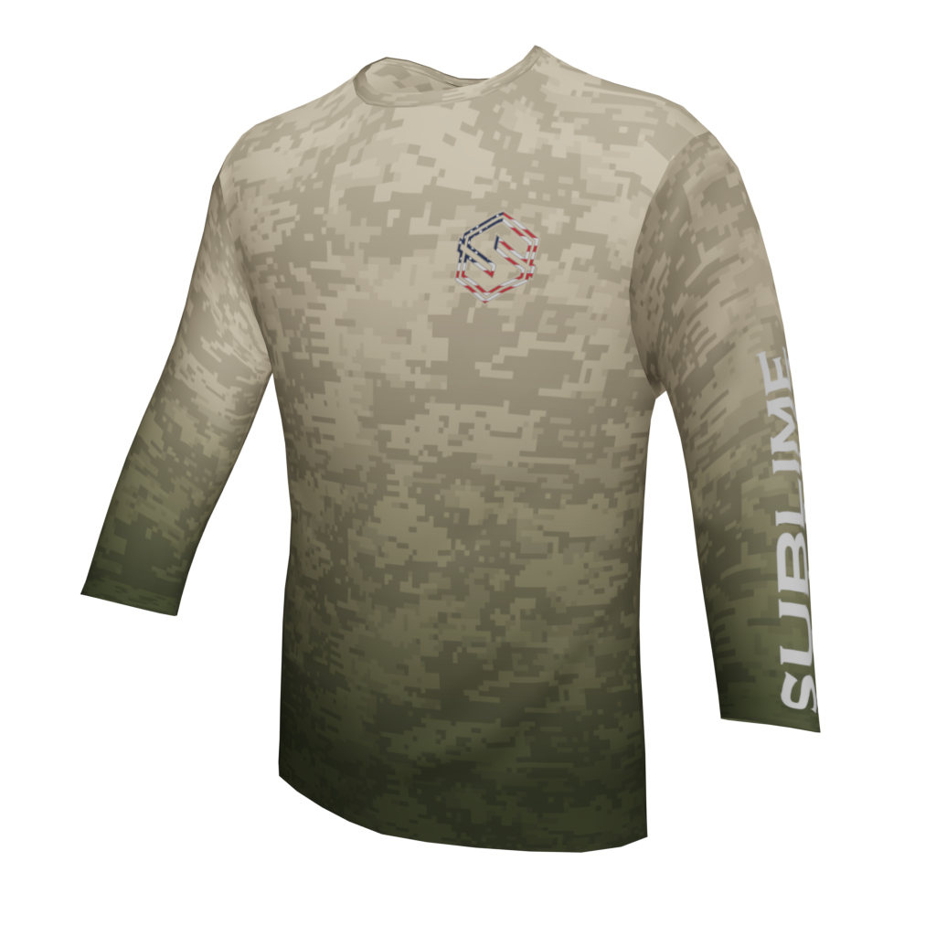 Performance Wear Sublime Wear USA